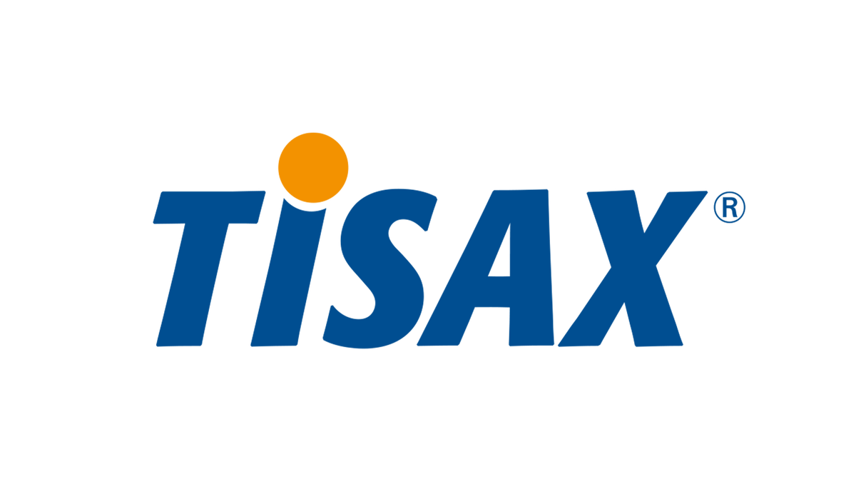 TISAX Label
