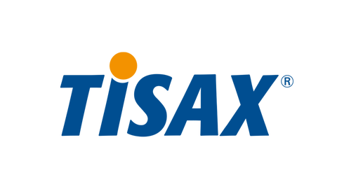 TISAX Label