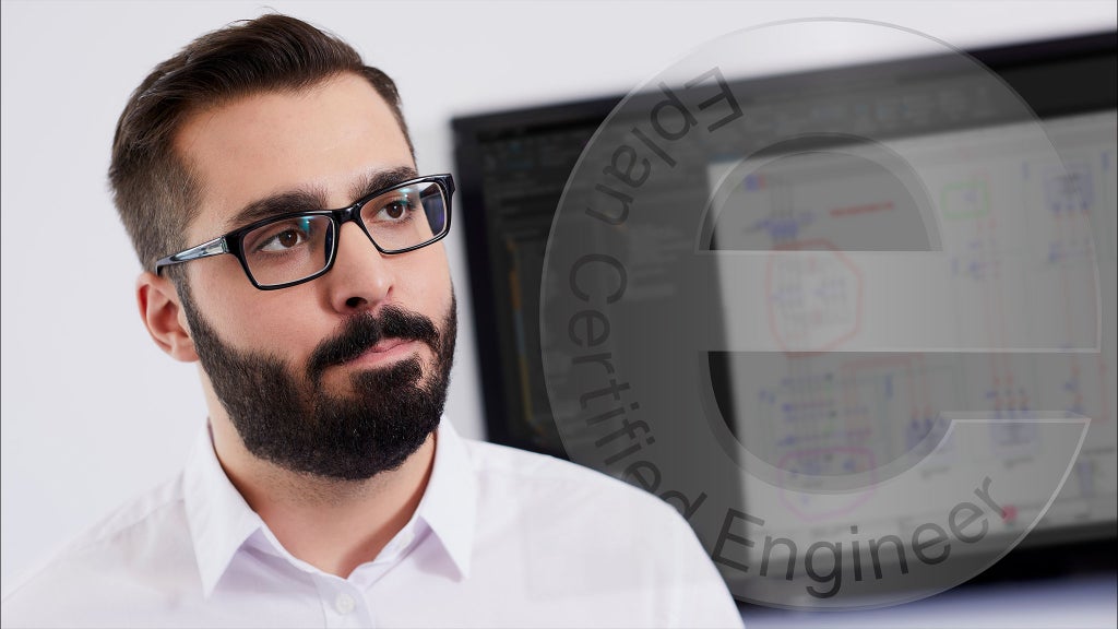Eplan Certified Engineer