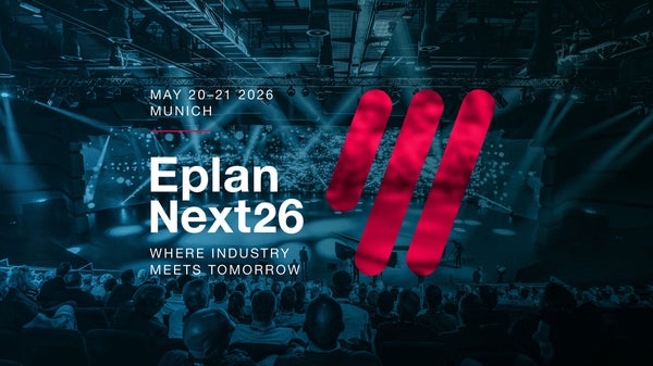 Eplan Next26 : découvrez l’avenir de l’ingénierie