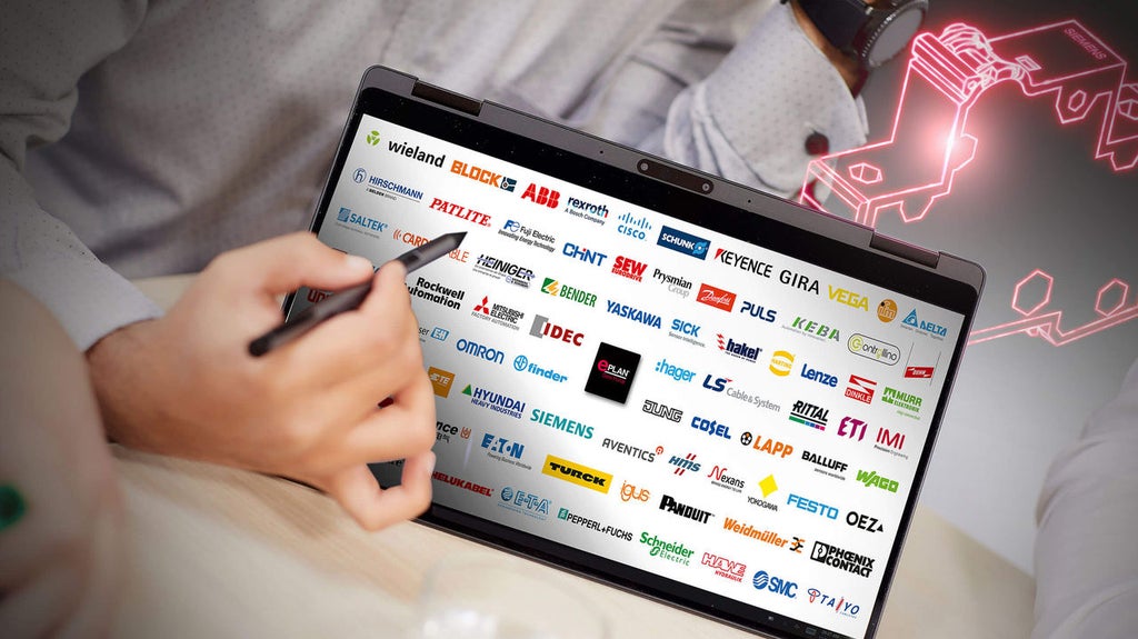 Eplan Platform: the Software for your engineering