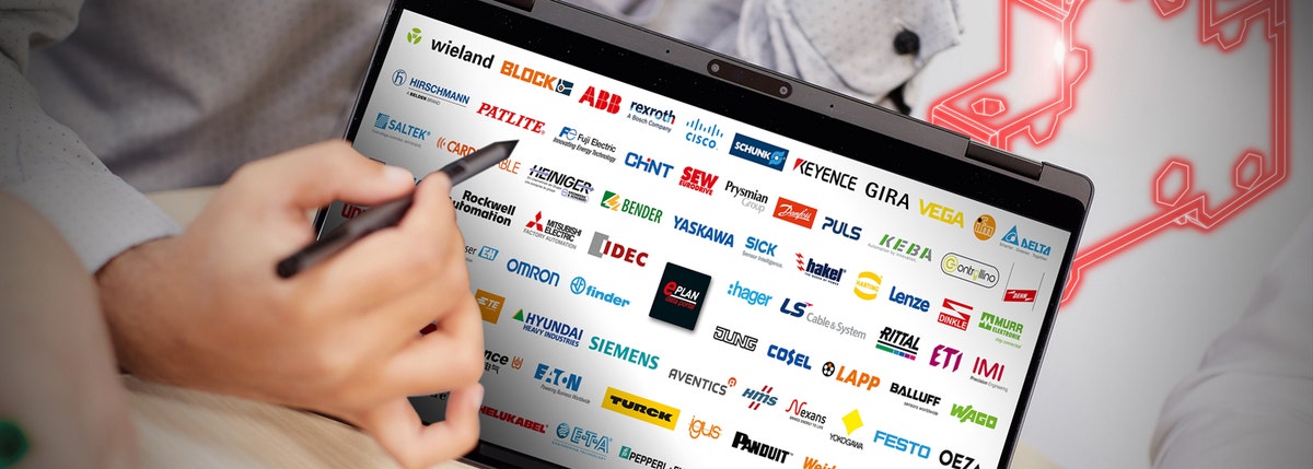 Découvrez le nouveau Eplan Data Portal