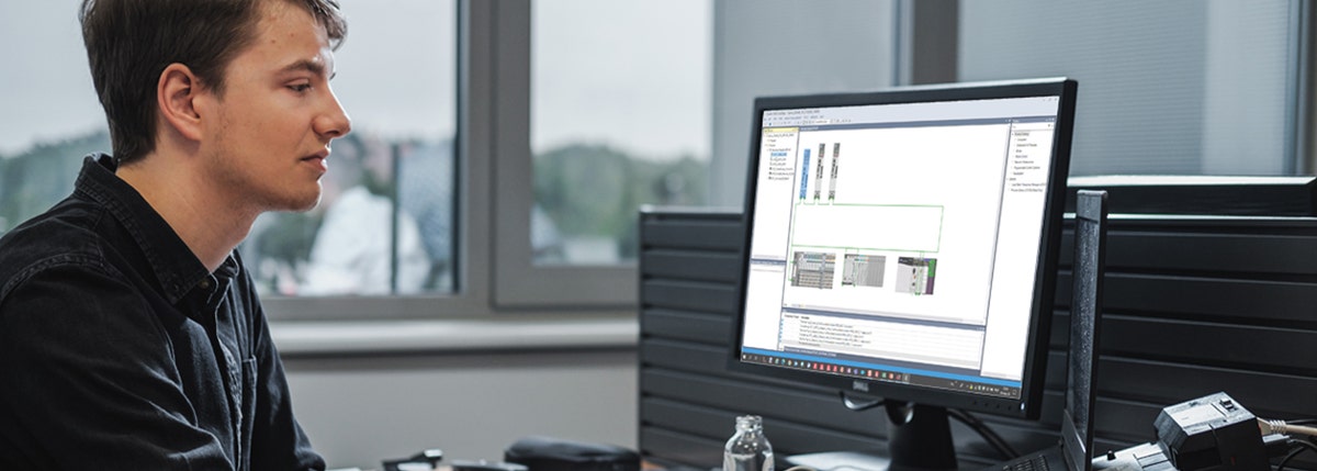 Interface Rockwell : couplez votre logiciel Eplan et Rockwell