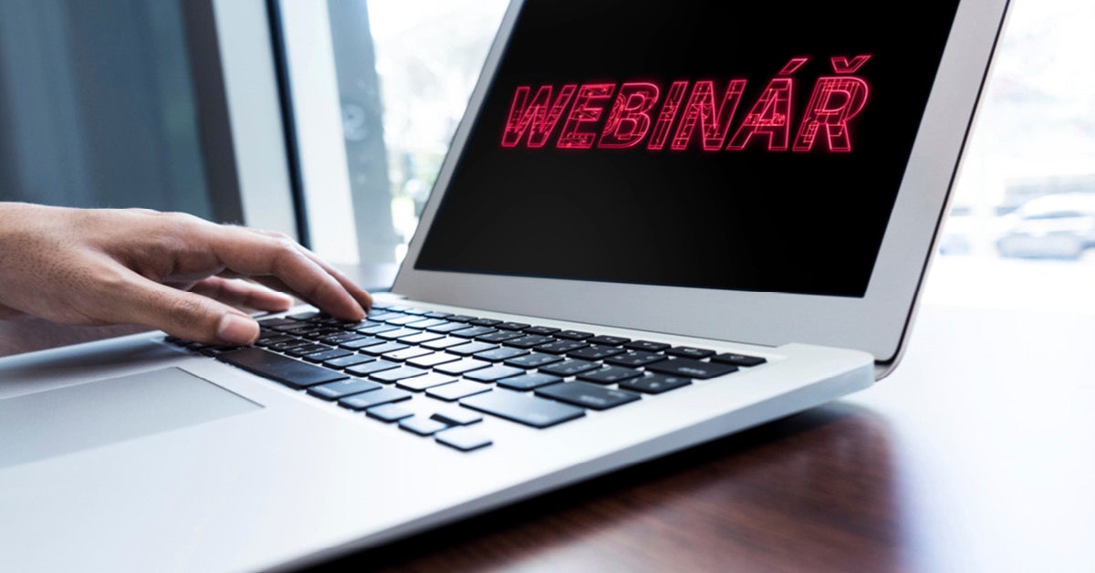 5 webinářů, které vás seznámí s možnostmi softwaru Eplan
