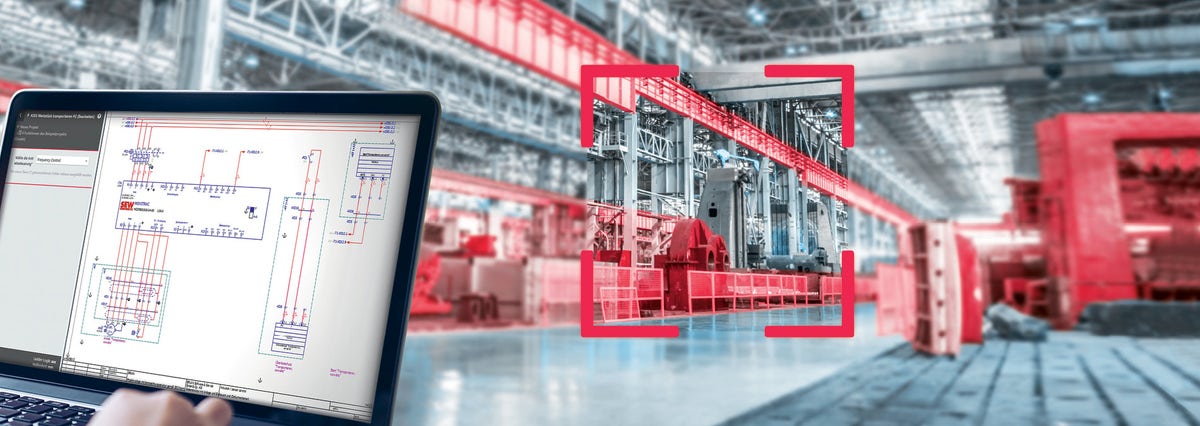 Jak založit projekt v softwaru Eplan