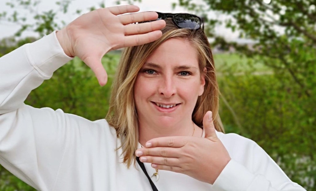 Die Lösungsfinderin: Sarah Jackowski im Interview
