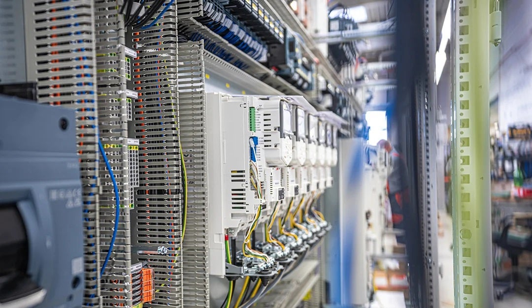 MSR-Technik mit Eplan Preplanning: Gebäudeautomation von Anfang an mitgeplant