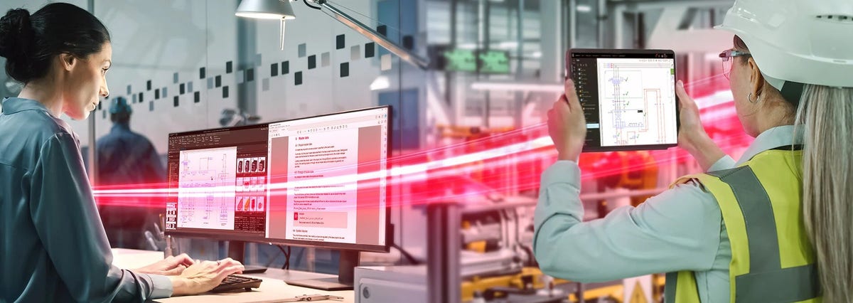 Normgerecht strukturieren und referenzieren nach EN IEC 81346