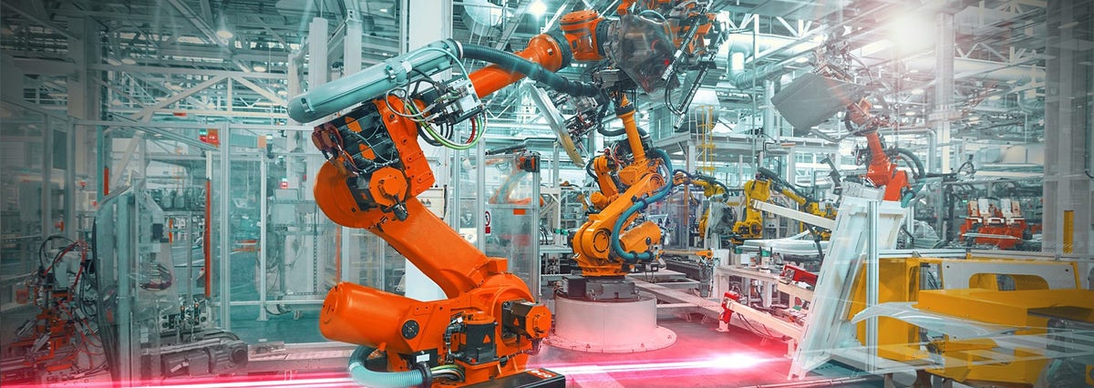 Automated Engineering: Chance im Kampf gegen den Fachkräftemangel?