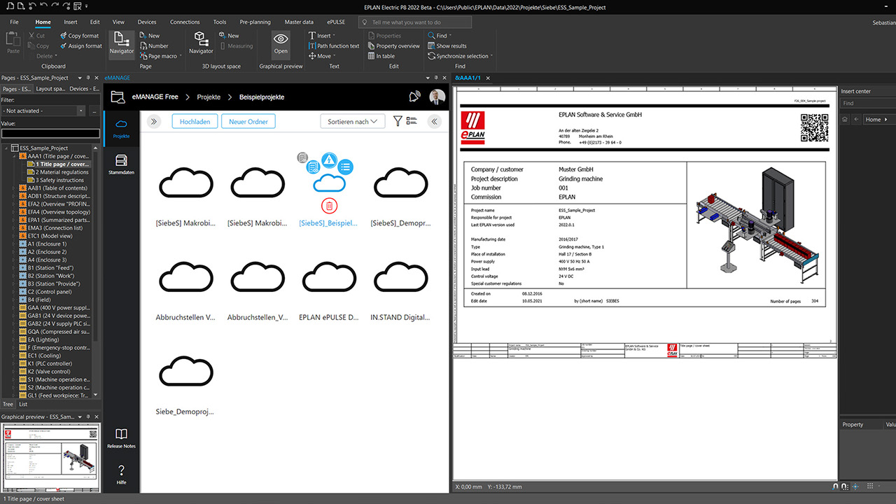 Home [www.eplan.com]