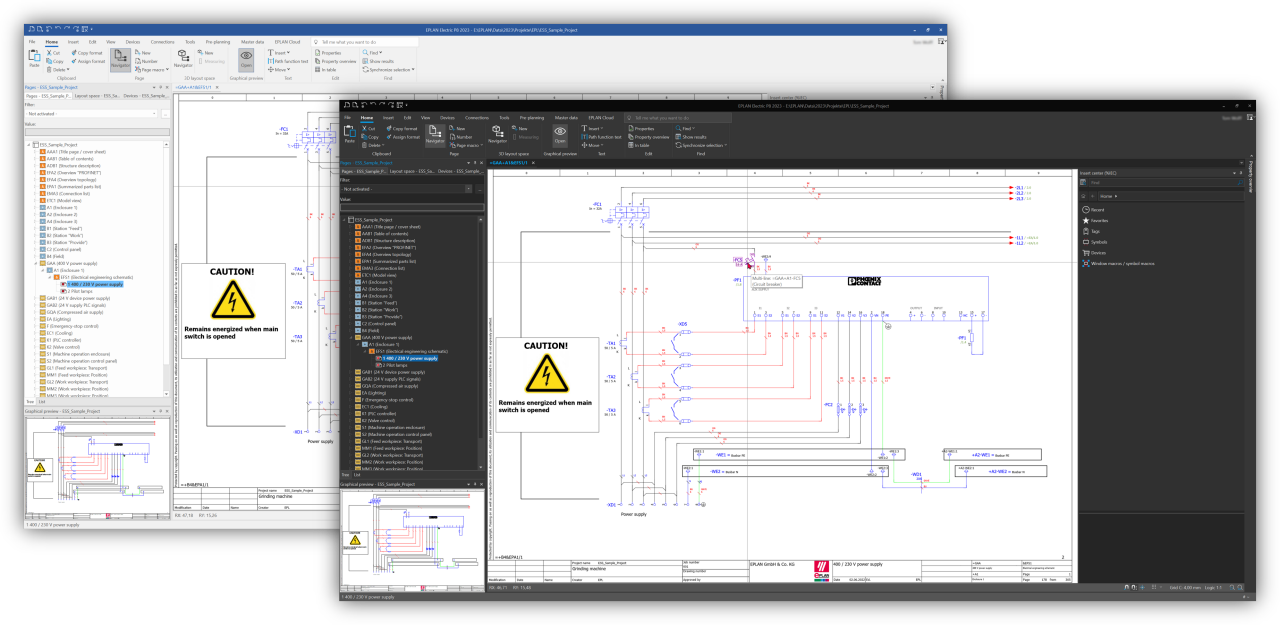 Guided Installation Platform 2024