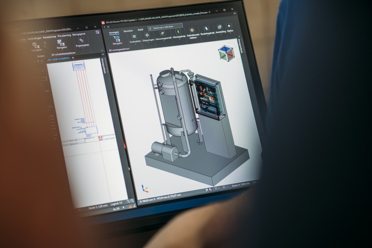 Hoe werken Eplan Geniuses met Pro Panel? 12 tips lees je hier!