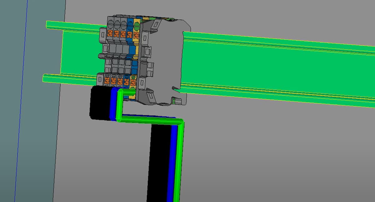 Terminal Strips: Easier than Ever