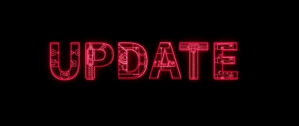 Version 2.9 is Here!