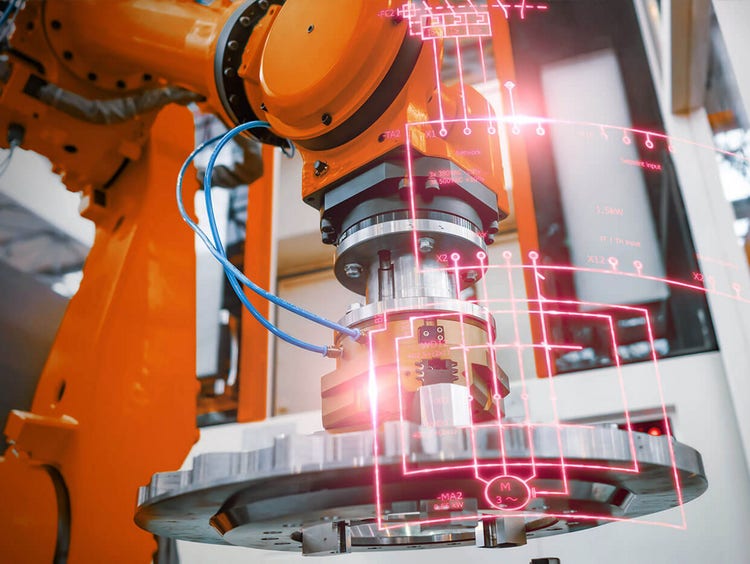 The Future of Digital Engineering