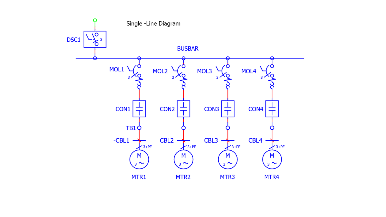 Eplan Electric P8: Software for electrical engineering and schematic design