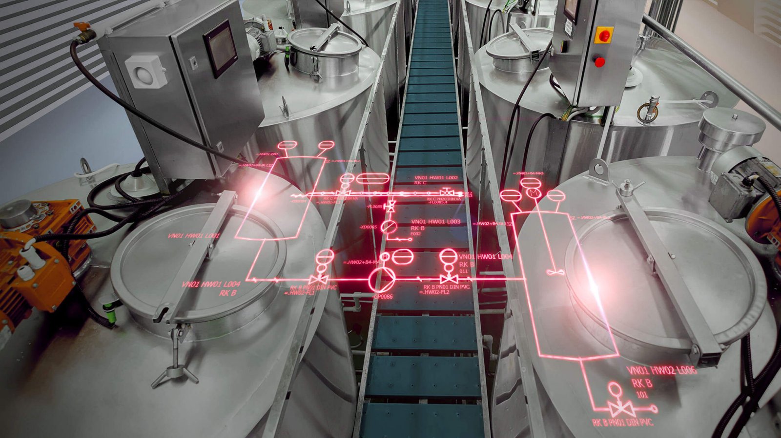 Eplan Preplanning: Digitalized planning – right from the start