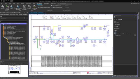 Eplan Preplanning: Digitalized planning – right from the start