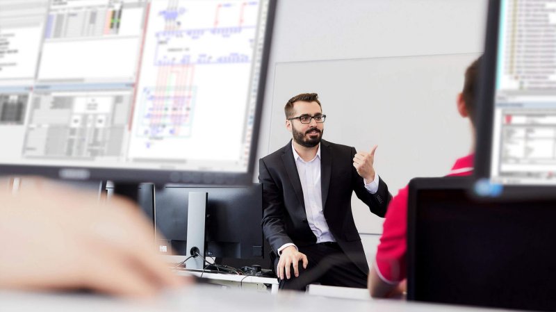 Eplan Training Academy